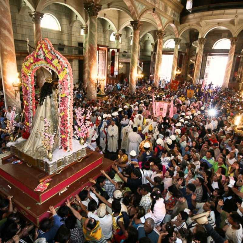 Andacollo Turismo: Sitios Que Debes Conocer