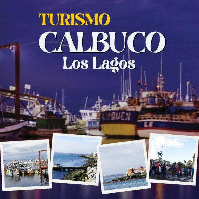 Turismo En Calbuco: Cómo Llegar Y Principales Atractivos